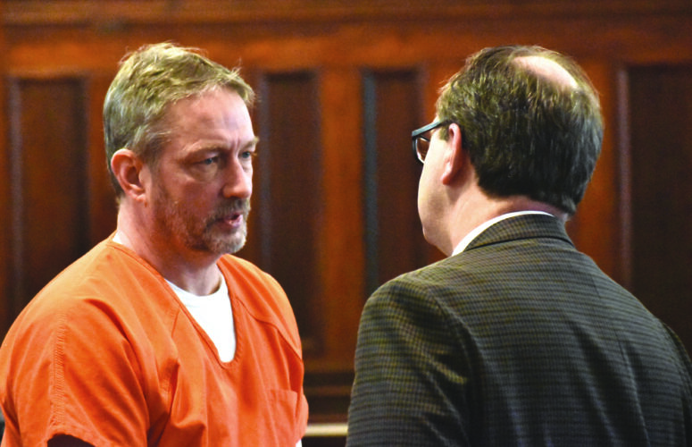 Prosecutors ask judge to allow jury view; retrial looms | News, Sports ...